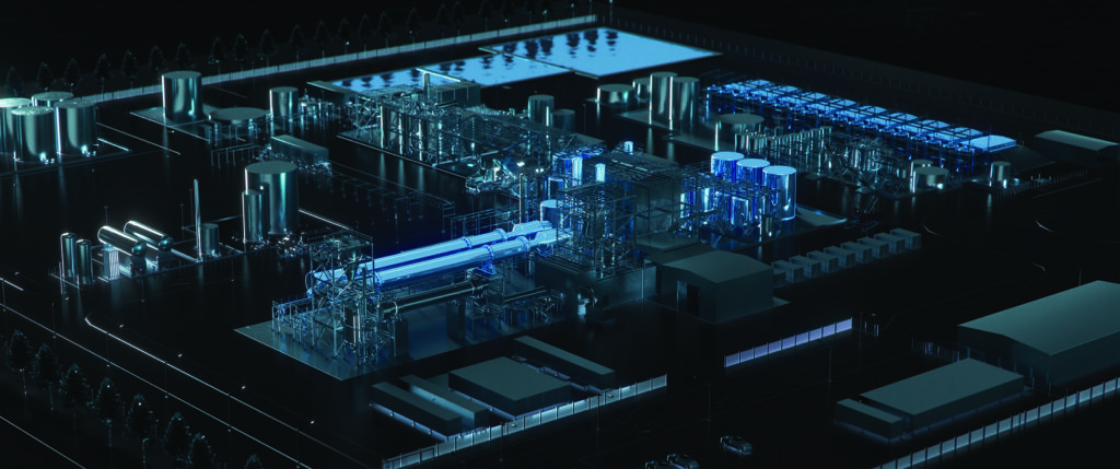 Alpha HPA Reaches Contractual Close for $400M to Deliver Australia's ...